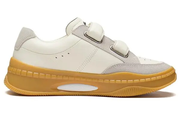 LI-NING Blank Casual Sneakers