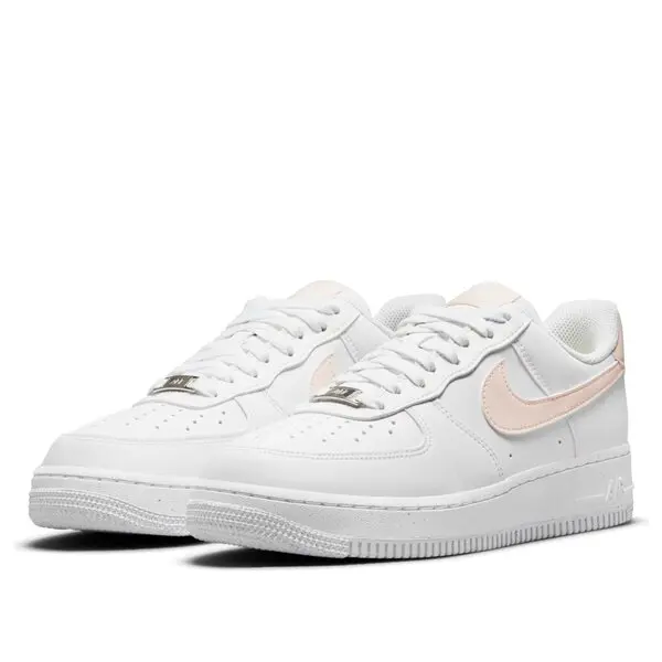 Nike Force 1 Next Nature - White