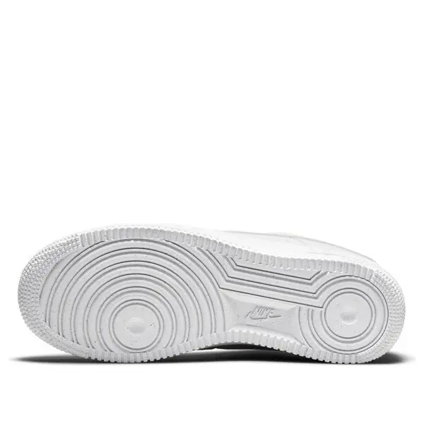 Nike Force 1 Next Nature - White