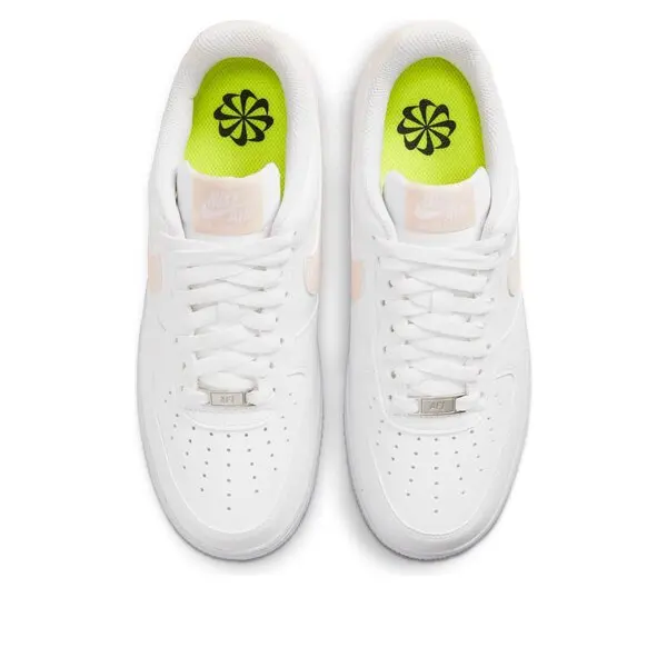 Nike Force 1 Next Nature - White
