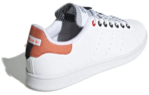Adidas Stan Smith 'aditech' Sneakers - Ftwwht/truora/croyal