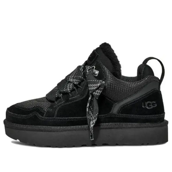 UGG Lowmel Sneakers