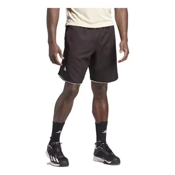 Adidas Club Tennis Short - Black