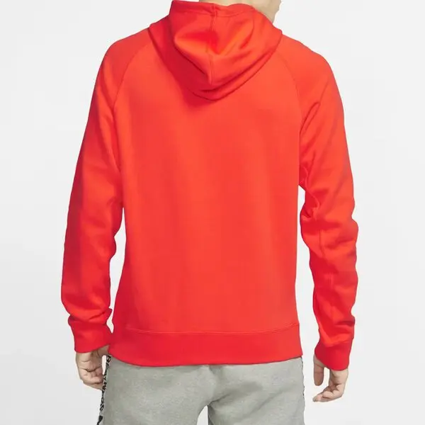 Nike Lebron Basketball Hoodie With Hat