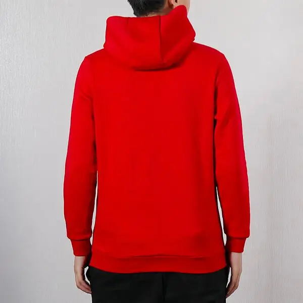 JORDAN Fleece Lined Pullover Hoodie