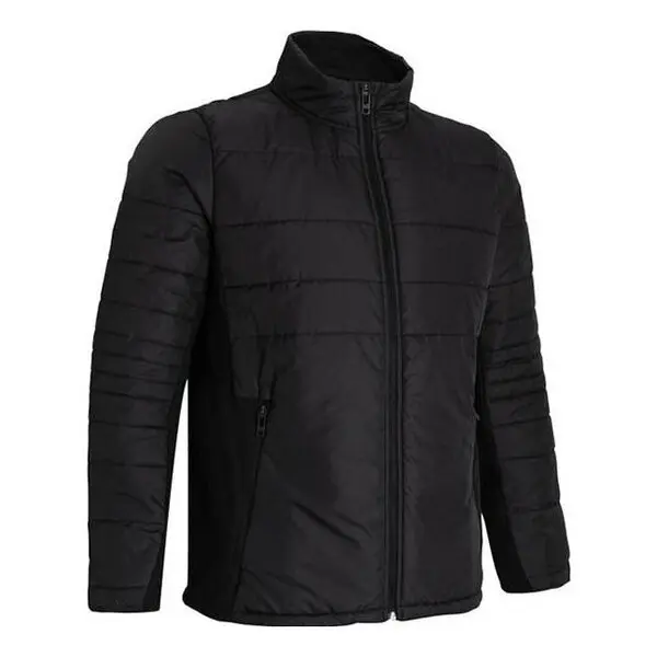 Under Armour Storm Session Golf Jacket - Black