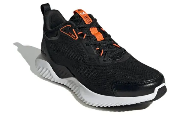 Adidas Alphabounce Beyond "halloween" Sneakers