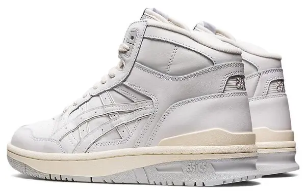 Asics Ex89 Mt Sneakers - Grey/white