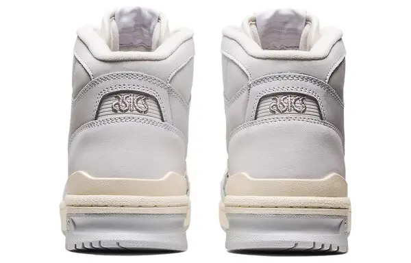 Asics Ex89 Mt Sneakers - Grey/white