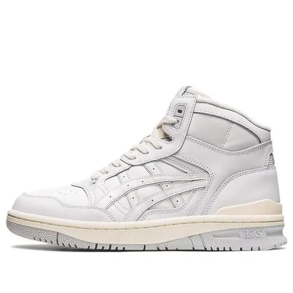 Asics Ex89 Mt Sneakers - Grey/white