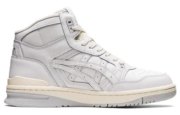 Asics Ex89 Mt Sneakers - Grey/white