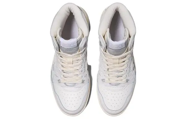 Asics Ex89 Mt Sneakers - Grey/white