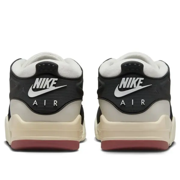 JORDAN 4 Rm "canton Rust" Sneakers - Sail/black/canyon Rust