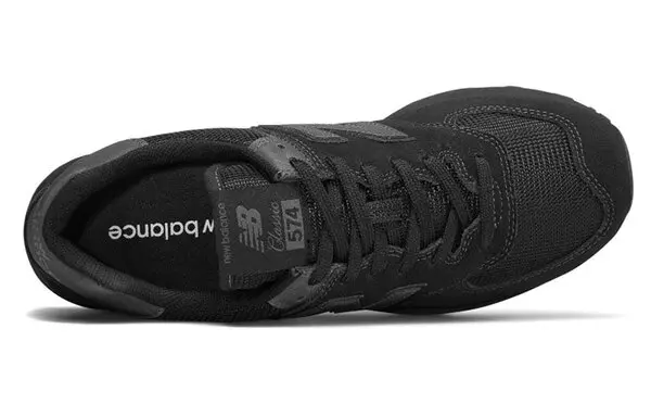 NEW BALANCE 574 Tonal Sneakers