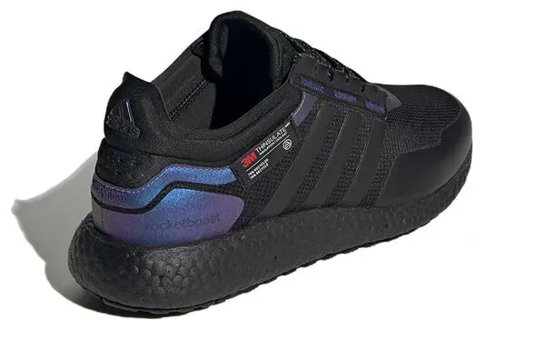 Adidas Rocket Boost Sneakers
