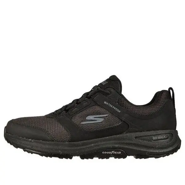 Sketchers Go Walk Outdoors "river Path" Athletic Sneakers