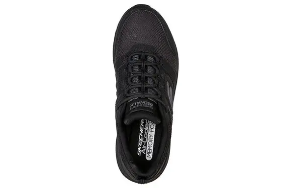 Sketchers Go Walk Outdoors "river Path" Athletic Sneakers