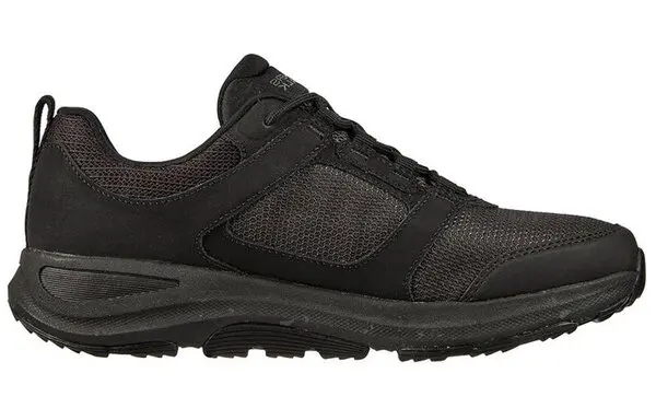 Sketchers Go Walk Outdoors "river Path" Athletic Sneakers