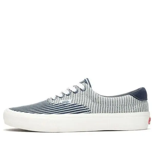VANS Era 59 Vlt Lx Sneakers - Blue/white