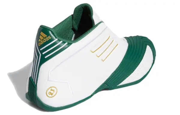 Adidas T-mac 1 Mid-top Sneakers