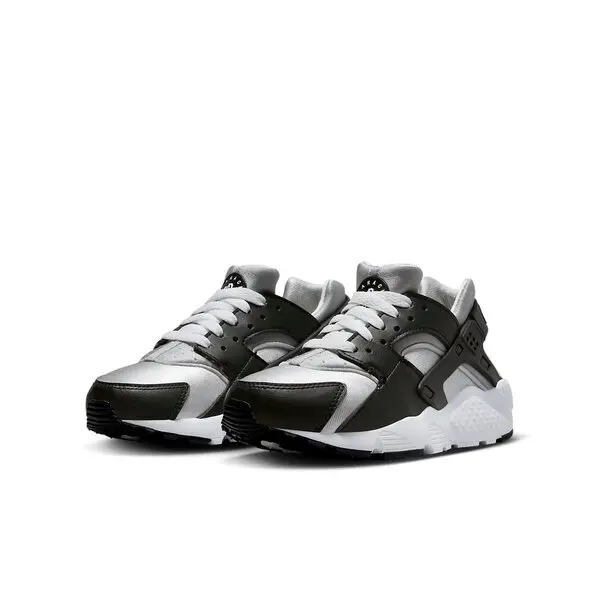 Nike Huarache Run Sneakers - Whiteblack