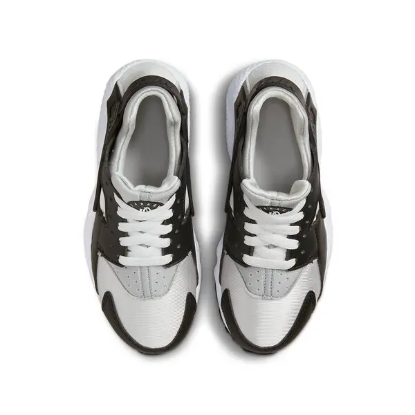 Nike Huarache Run Sneakers - Whiteblack