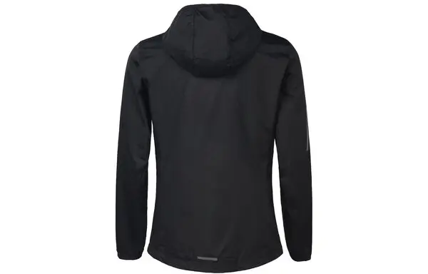 Adidas Own The Run Jacket - Black