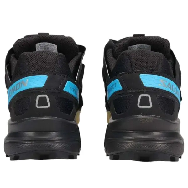 SALOMON X Y/project Speedcross 3 - Black