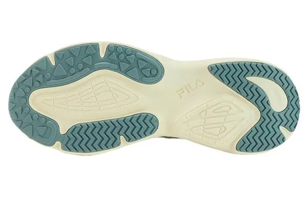FILA FUSION Conch Dx Sneakers
