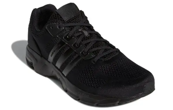 Adidas Equipment Em Athletic Sneakers - Black