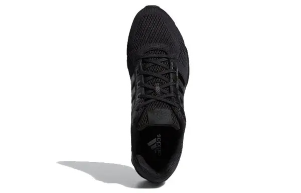 Adidas Equipment Em Athletic Sneakers - Black