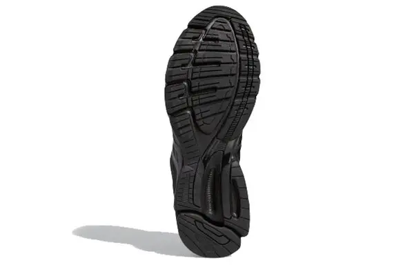 Adidas Equipment Em Athletic Sneakers - Black