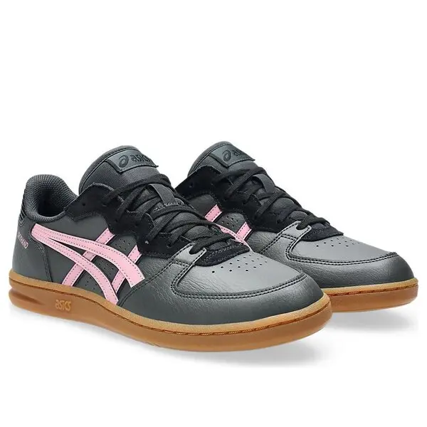 Asics Skyhand Og Sneakers - Graphite Grey/coneflower