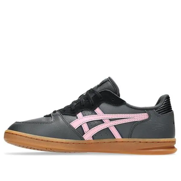 Asics Skyhand Og Sneakers - Graphite Grey/coneflower
