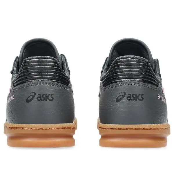 Asics Skyhand Og Sneakers - Graphite Grey/coneflower