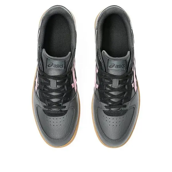 Asics Skyhand Og Sneakers - Graphite Grey/coneflower