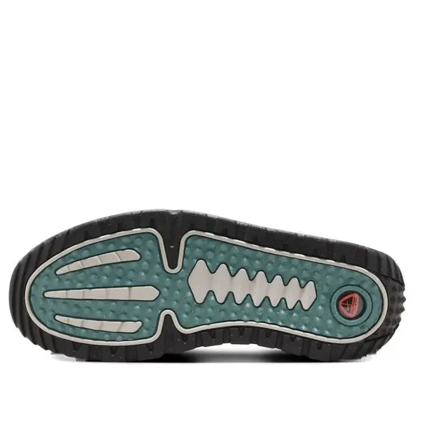 Nike Rufus Mule - Teal
