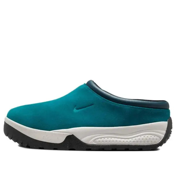 Nike Rufus Mule - Teal