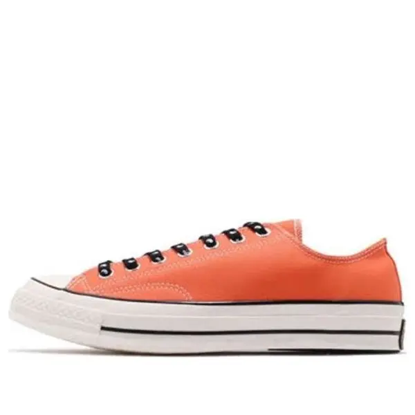 CONVERSE Chuck 70 Ox Limited Edition Sneakers - Orange