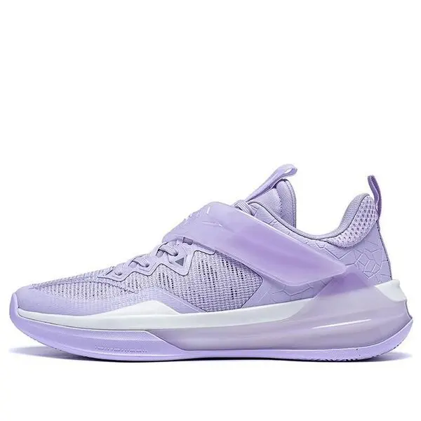 LI-NING Liren 3 Team Sneakers - Purple/white