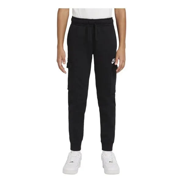 Nike Club Cargo Sweatpants