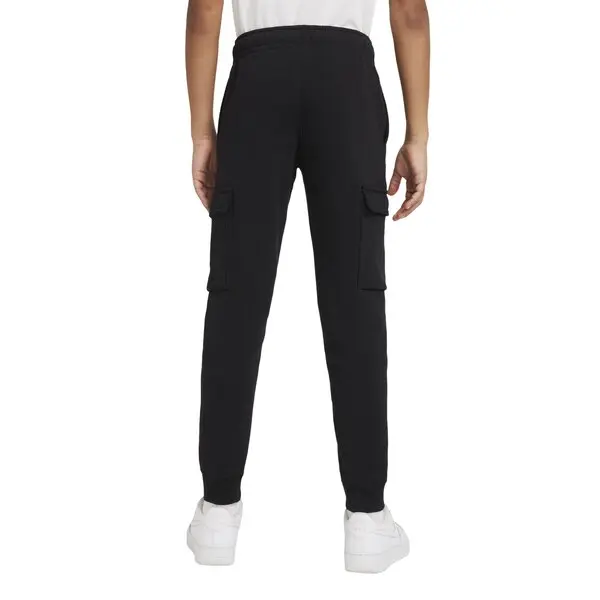 Nike Club Cargo Sweatpants