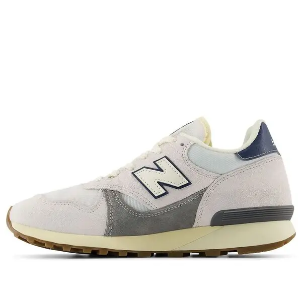 NEW BALANCE 475 Sneakers - Reflection/white/slate Grey