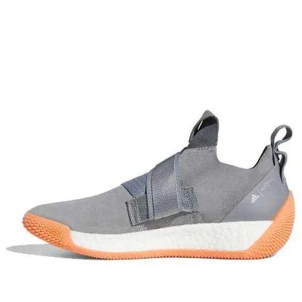 Adidas Ren Zhe X Harden Volume 2 Ls Buckle