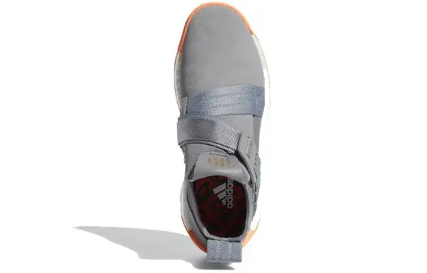 Adidas Ren Zhe X Harden Volume 2 Ls Buckle