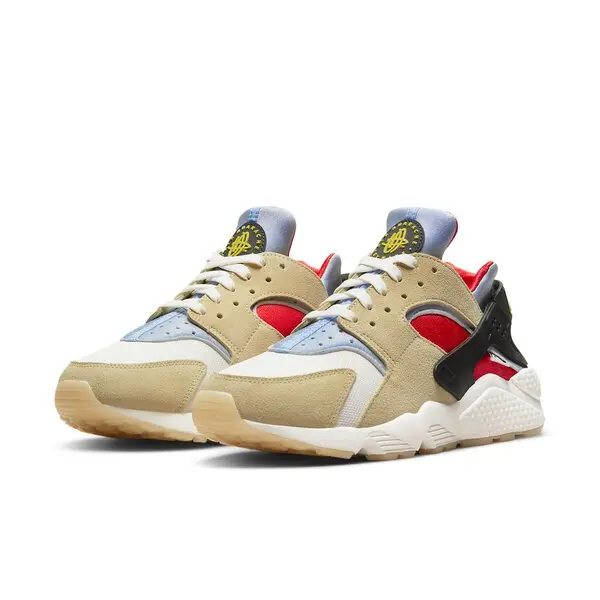 Nike Huarache "yin Yang" Sneakers - Brown