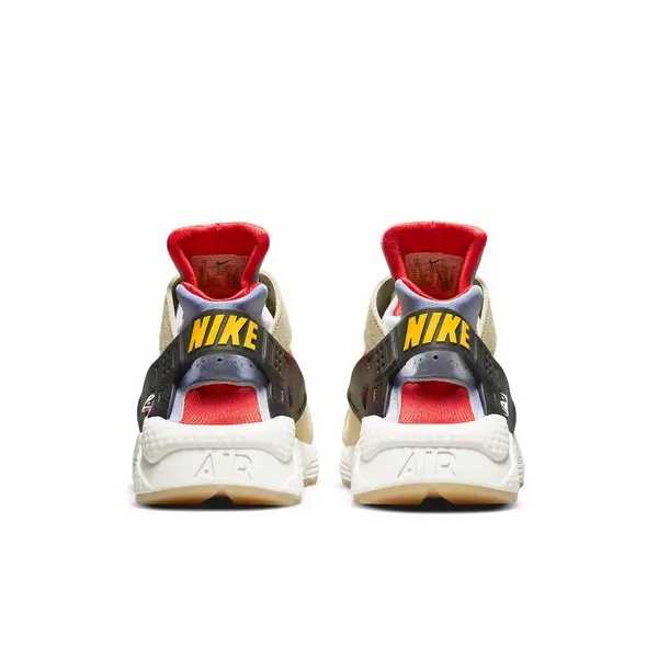 Nike Huarache "yin Yang" Sneakers - Brown