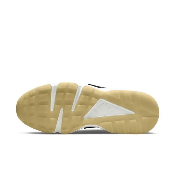 Nike Huarache "yin Yang" Sneakers - Brown
