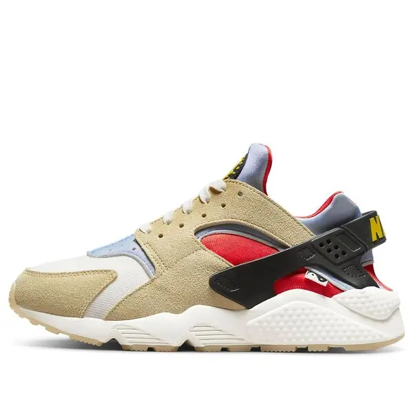 Nike Huarache "yin Yang" Sneakers - Brown