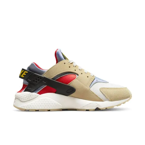 Nike Huarache "yin Yang" Sneakers - Brown